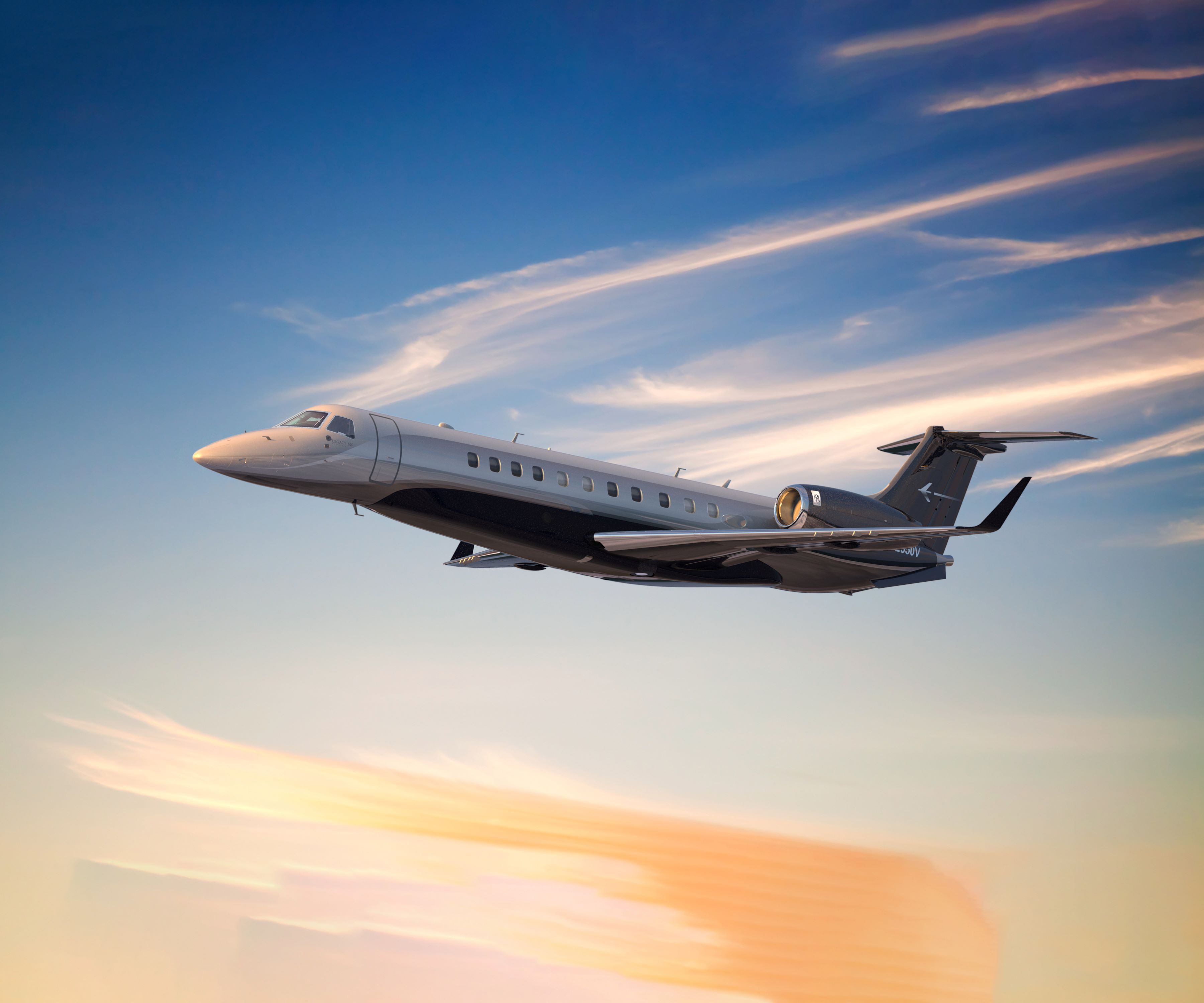 INVICTUS: The Most Flexible, All-Inclusive Private Jet Program | Jet Luxe