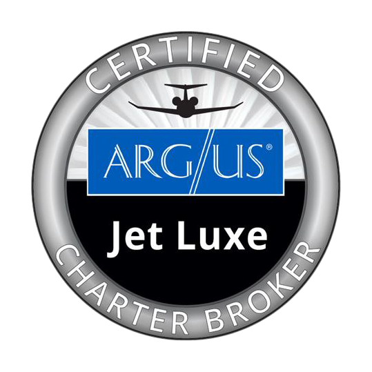 Jet Luxe: Luxury Private Jet Charters | Global Aviation Services