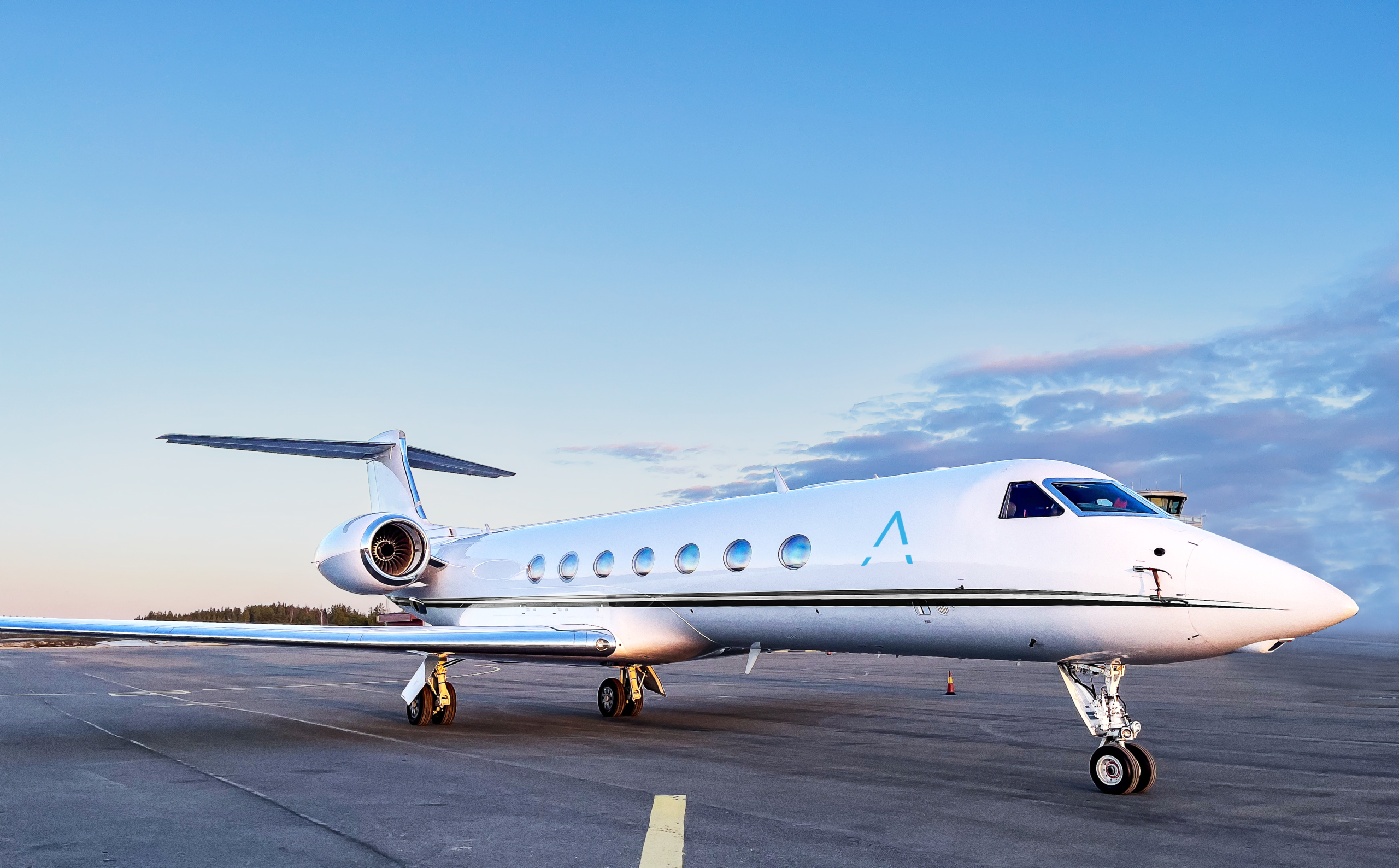 Jet Luxe: Luxury Private Jet Charters | Global Aviation Services